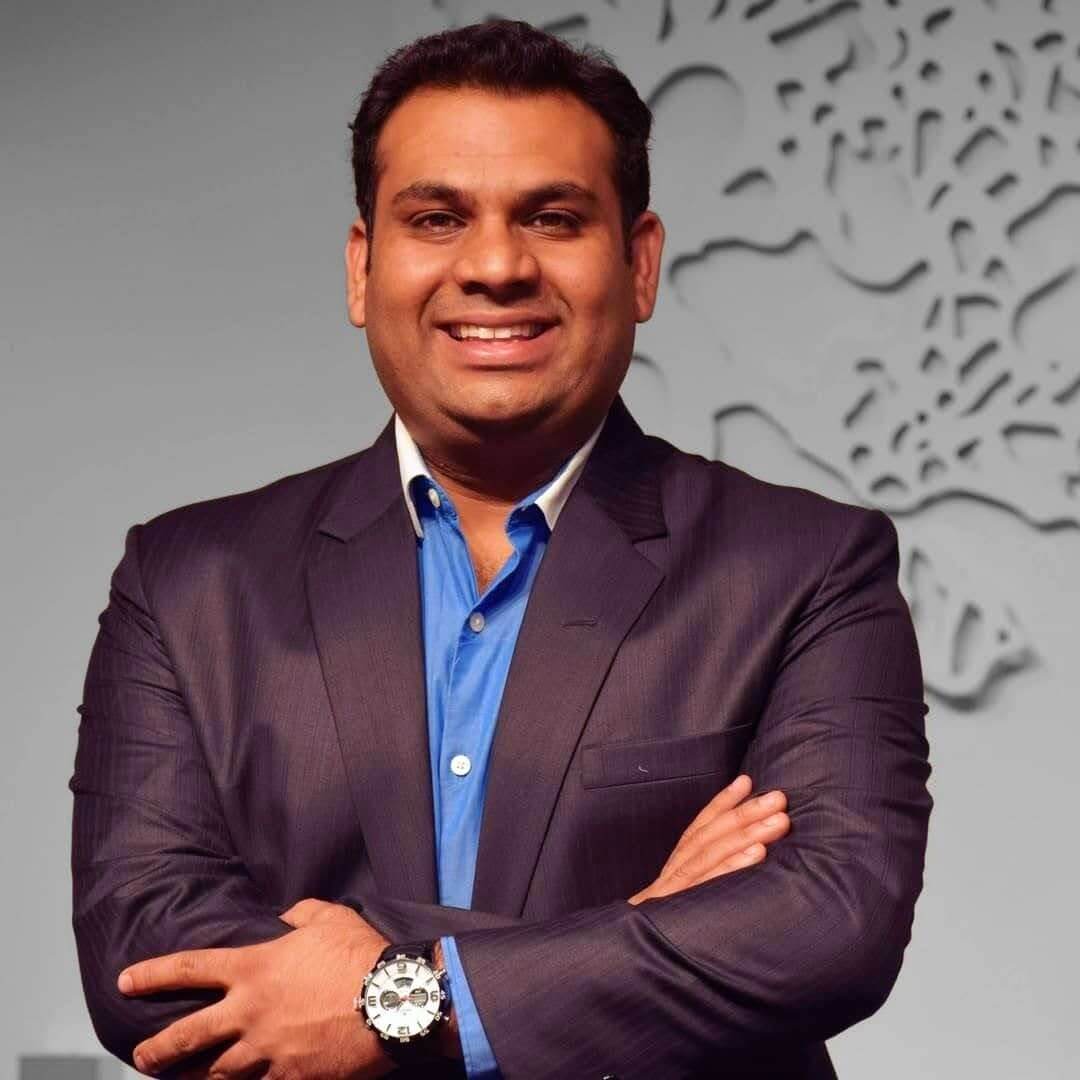 Abhisshek Tewari Profile South Delhi Prime 